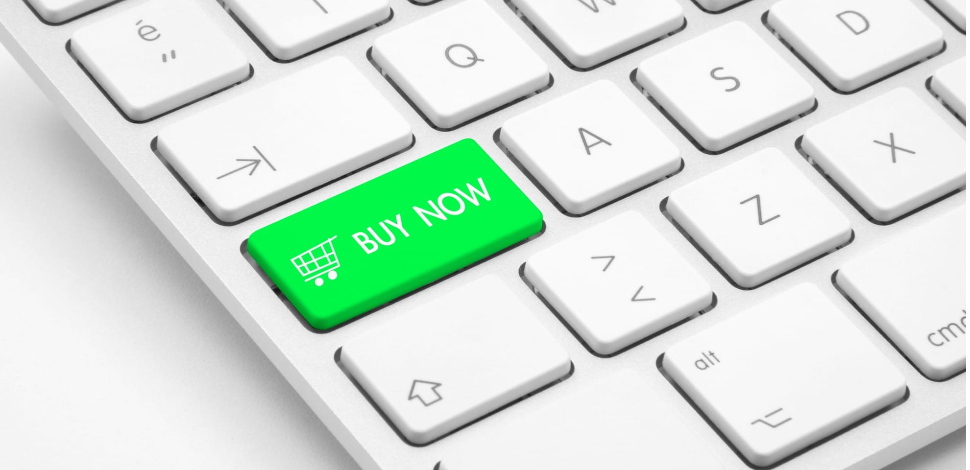 How to Accept Online Payments with a "Buy Now" Button on Your Website