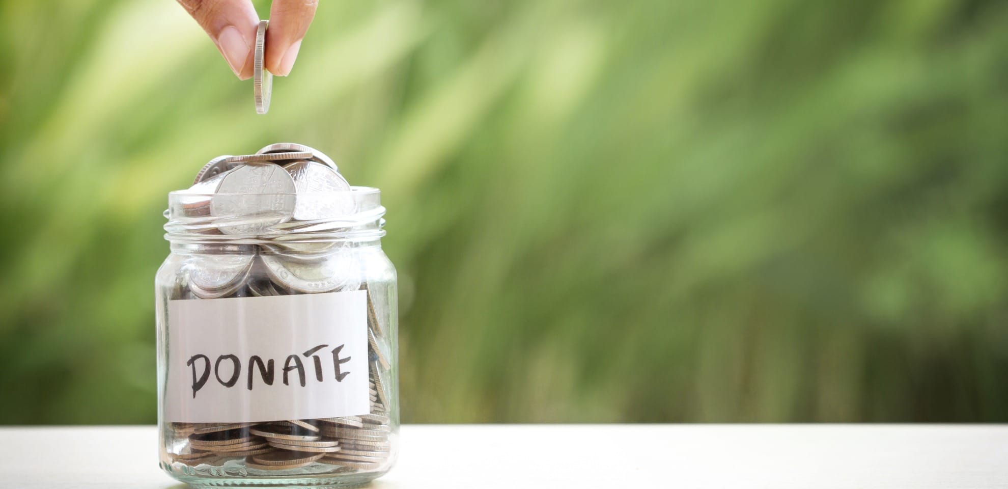 Why Your Charity Or Nonprofit Should Accept Credit Card Donations
